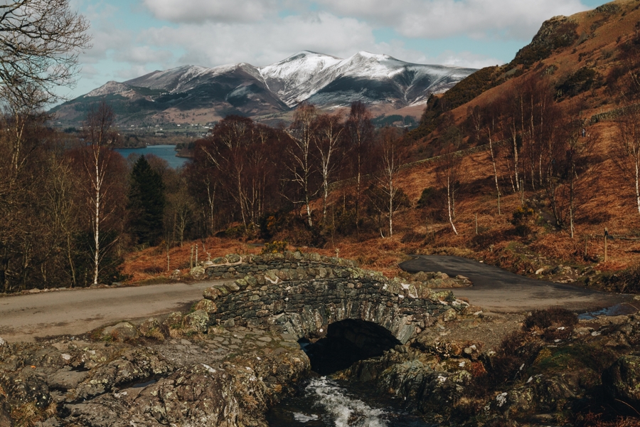 11 of the Best Walks In and Around Keswick - Keswick Adventures